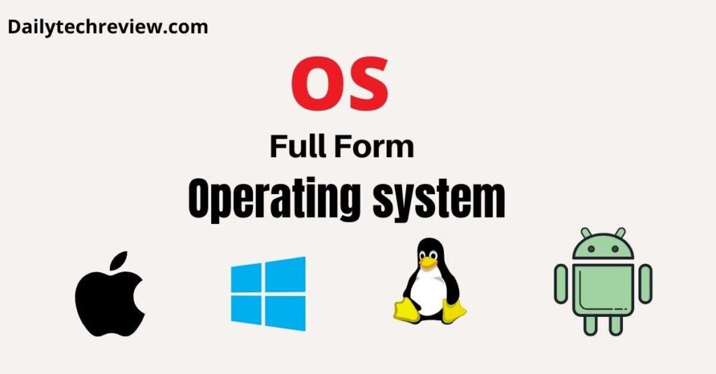 operating system kya hai | ऑपरेटिंग सिस्टम क्या है कैसे काम करता है