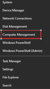 Windows 10 Computer में New User Account कैसे बनाये